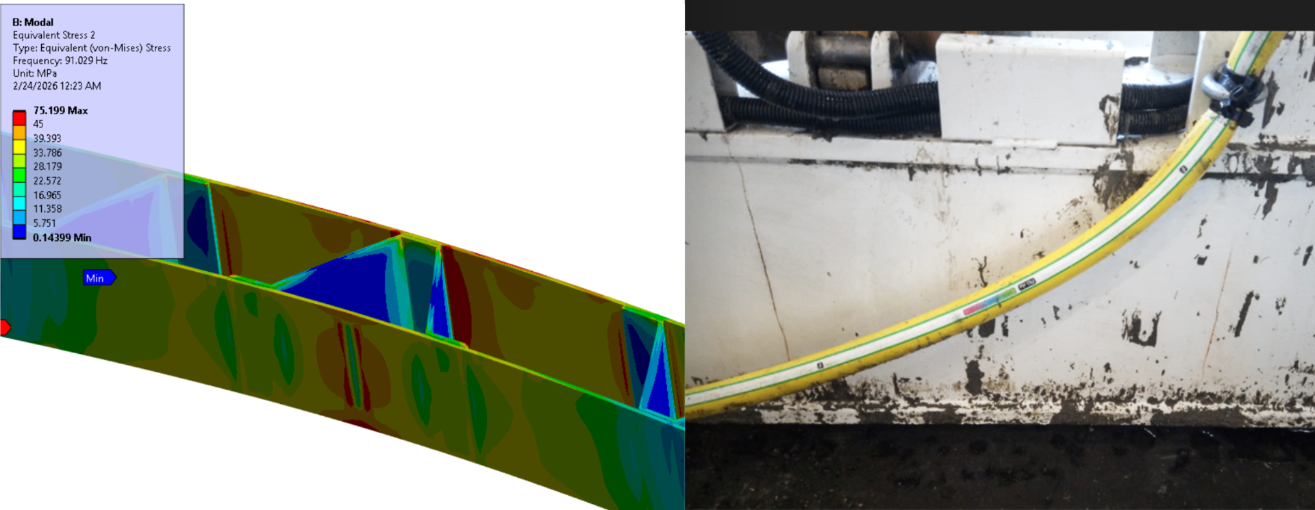 Stracc Design - Engineering Service
